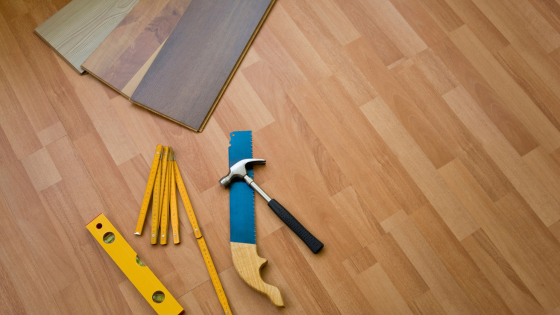 Deciding on DIY or Professional Help for Your Home Renovation | Wright ...