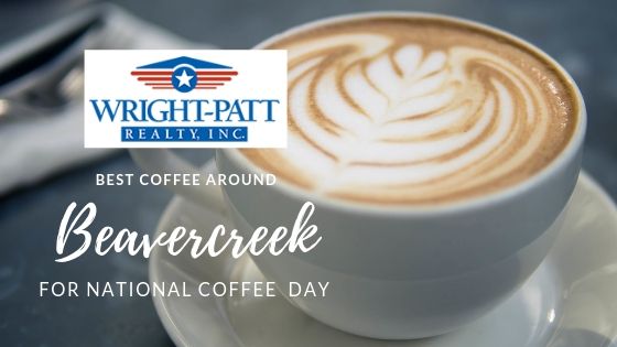 Coffee Lovers Rejoice at These 6 Beavercreek Area Shops