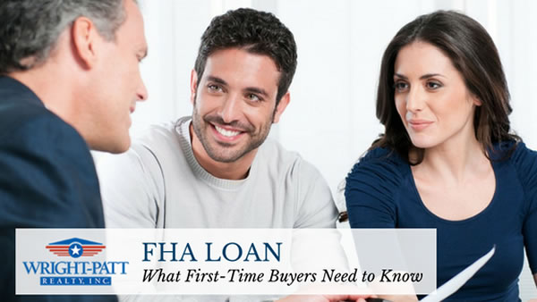FHA Loans - What First-time Home Buyers Need to Know